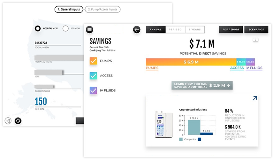 App Development - Boston Strategic Partners